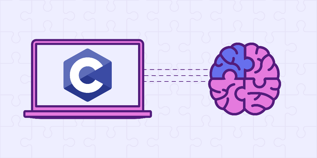 C Brain Teasers: Exercise Your Mind - AI-Powered Course