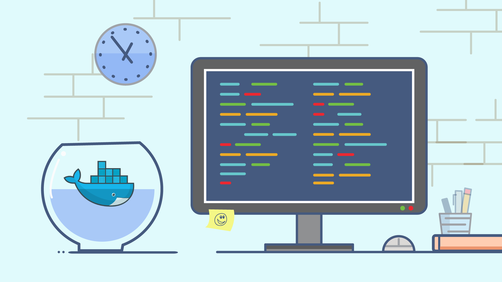 Docker For Developers Learn Interactively