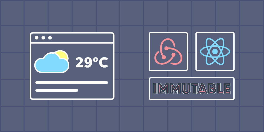Build a Weather App Using React, Redux, and Immutable.js
