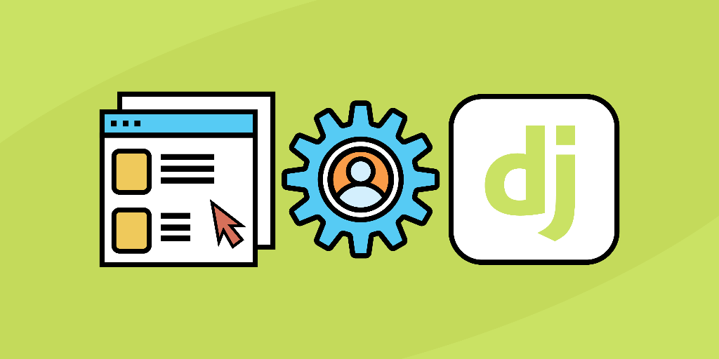 The Django Admin For Web Developers Ai Powered Course
