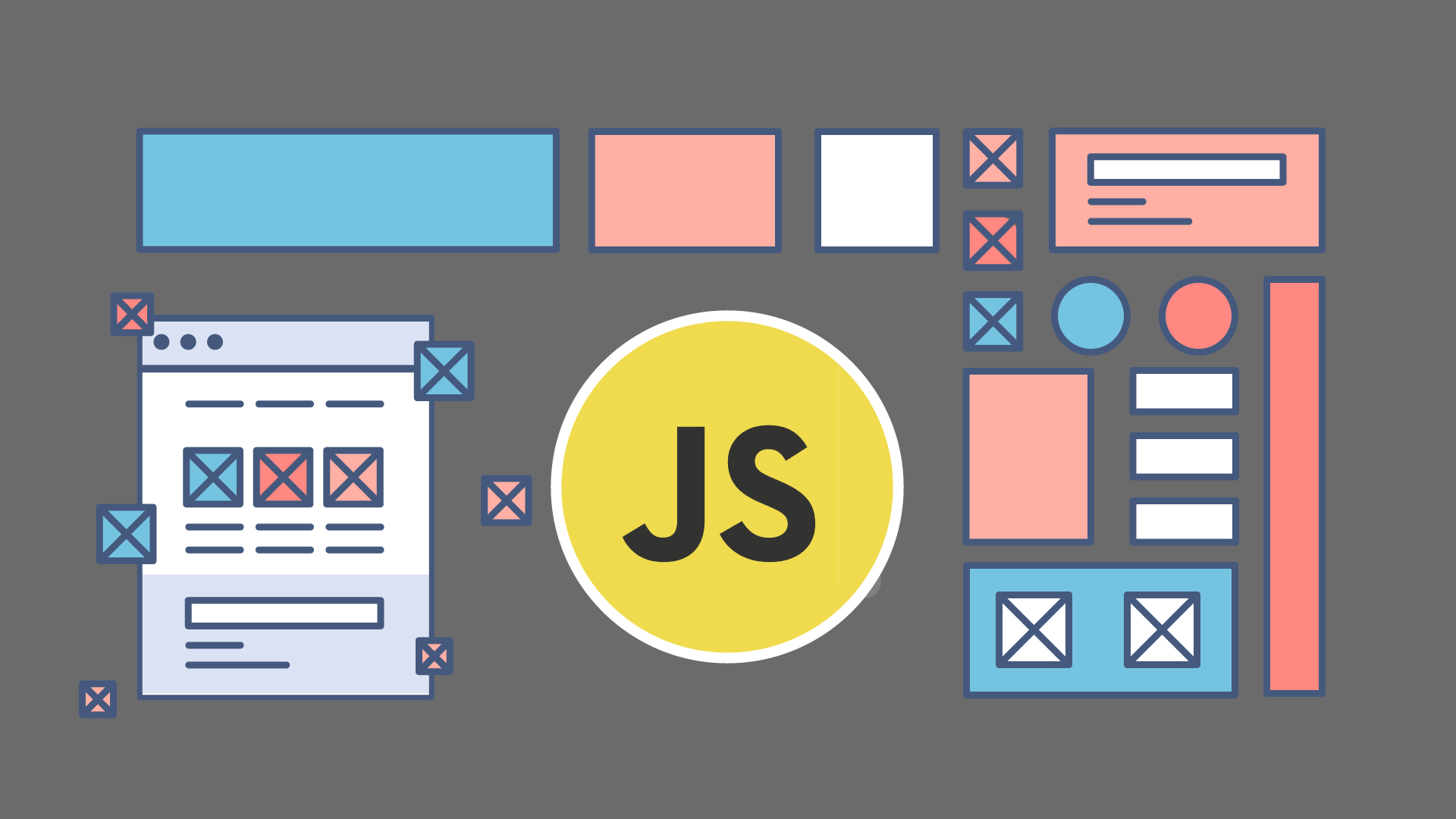 Intermediate Javascript Building Frontend Components Ai Powered Course