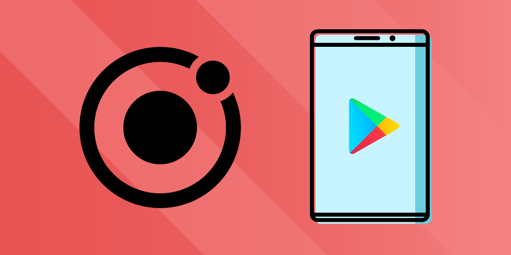 Developing Mobile Apps with Ionic and React - AI-Powered Course