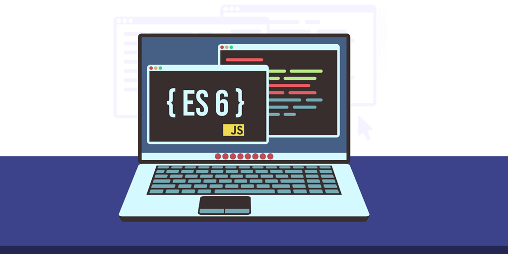 JavaScript In Practice: ES6 And Beyond - AI-Powered Course JavaScript In Practice: ES6 And Beyond - AI-Powered Course