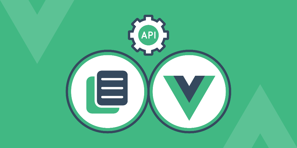 Structure of a Vue Project