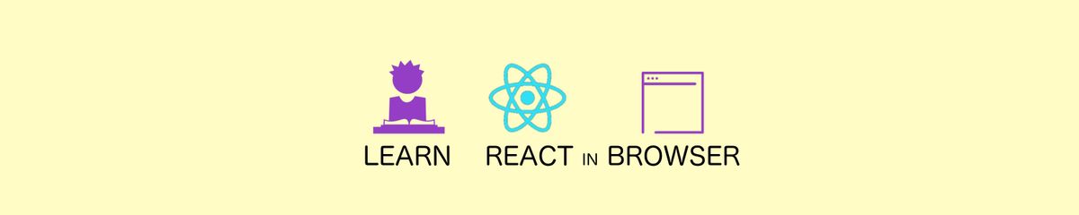 React Js And Es6 For Javascript Beginners Learn Interactively