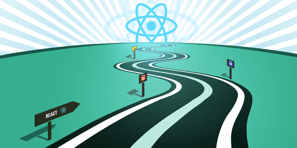 The Road To Learn React