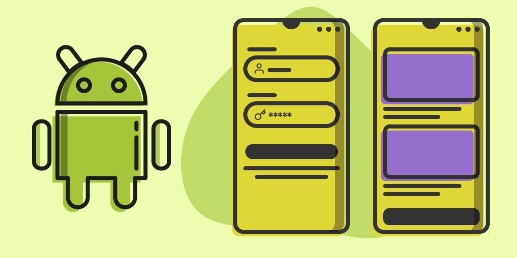 Modern Android App Development with Java - AI-Powered Course Modern Android App Development with Java - AI-Powered Course
