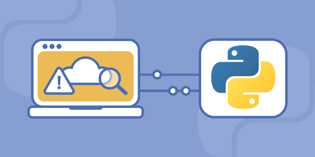 Loading And Analyzing Packet Captures Using Python Scapy