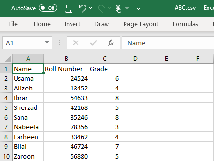 How to combine multiple CSV files in Python